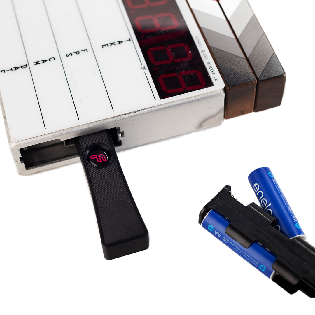 Formcave - Denecke smartslate 9V adapter